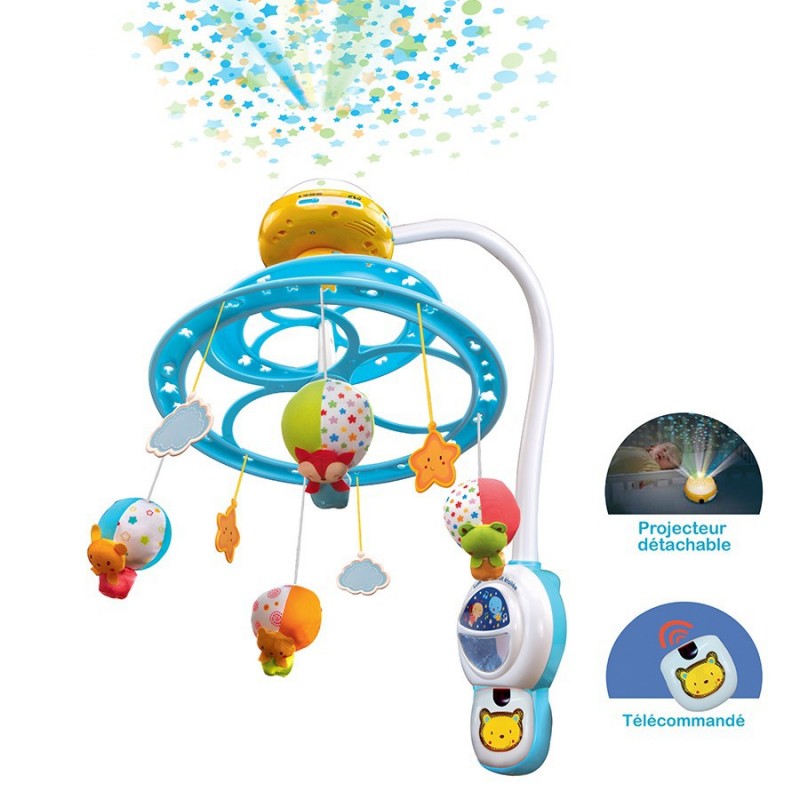 Catégorie Mobiles musicaux - Le coin des petits - Puériculture à La ...
