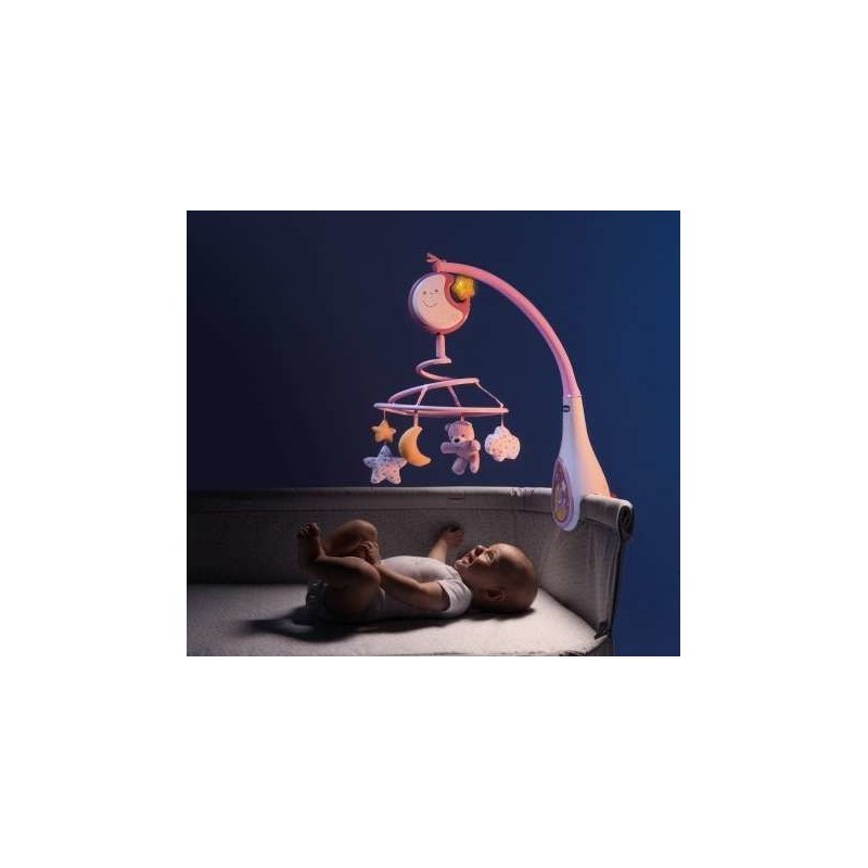 Catégorie Mobiles musicaux - Le coin des petits - Puériculture à La ...