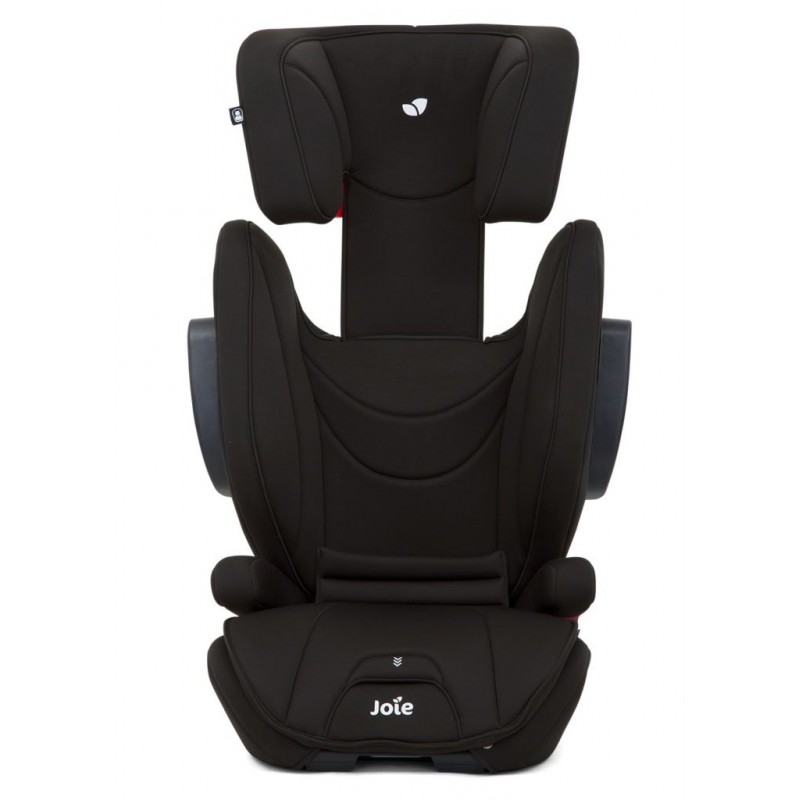 Siège auto avec système de fixation isofix