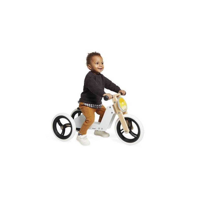 Tricycle 2 en 1