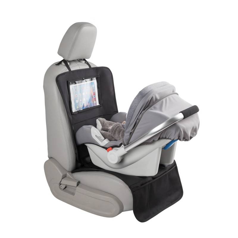 Protection de Siège Voiture 3 en 1