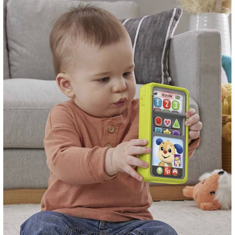 Mon Téléphone Mobile