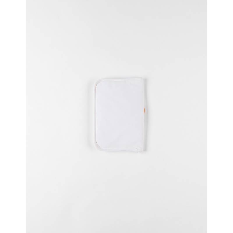 Protège Carnet de Santé Louli en Veloudoux