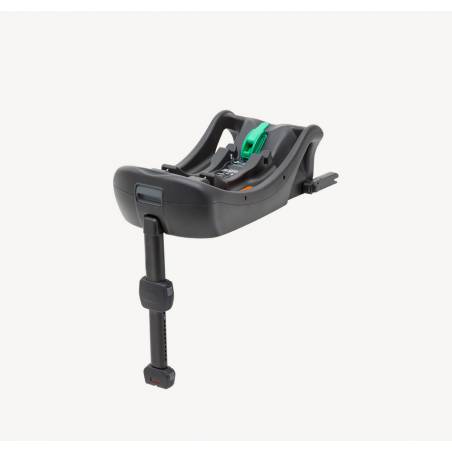 I-Base 2 Isofix Noir
