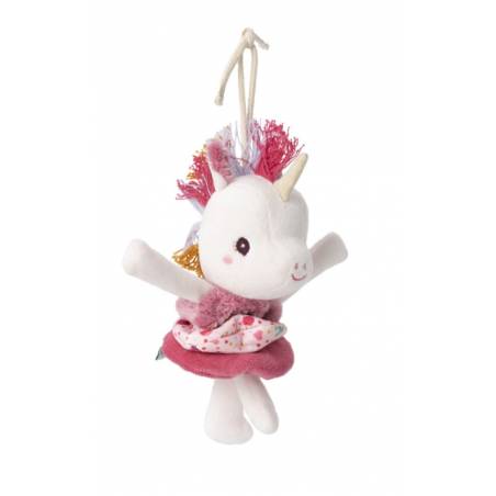 Hochet Vibrant Lena La Licorne