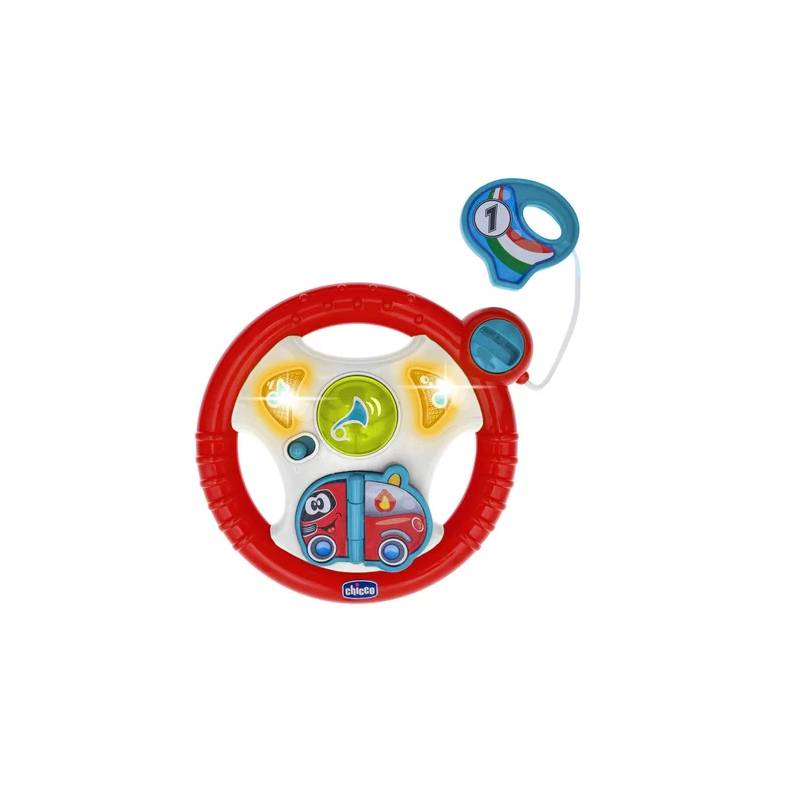 Mon Volant Chicco
